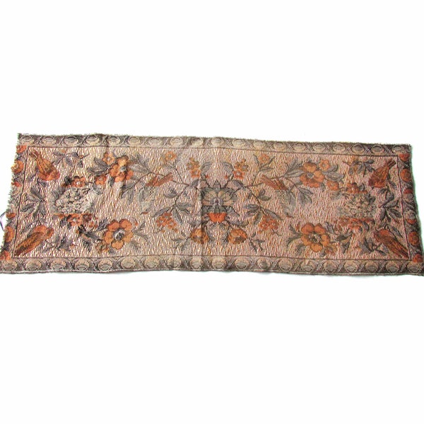 Tapestry Runner - Etsy