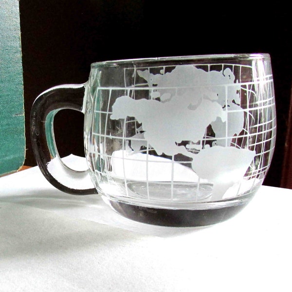 Nestle Cup Vintage - Etsy