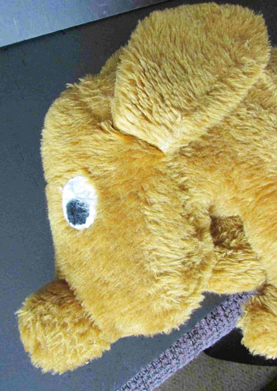 1950s Stuffed Plush Basset Hound Dog Pyjama Bag Case | Etsy