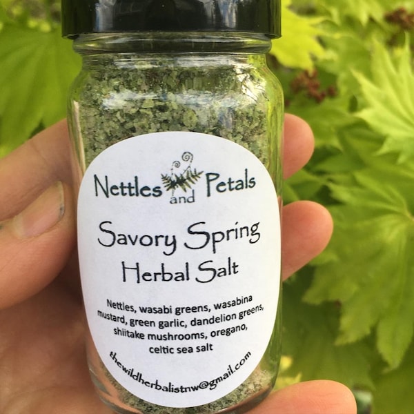 Savory - Etsy