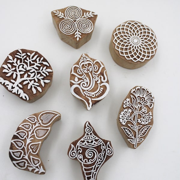 Textile Printing - Etsy