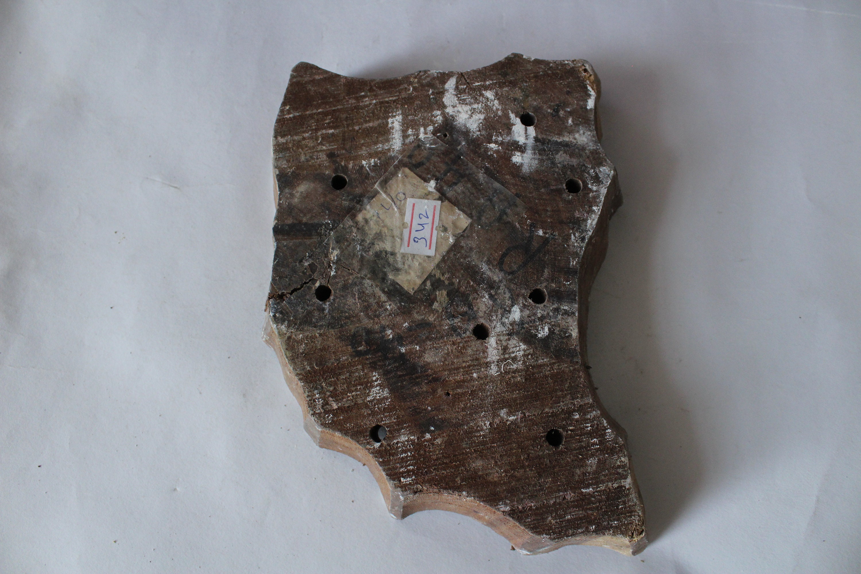 Used wooden printing block stamp textile hand curved fabric | Etsy