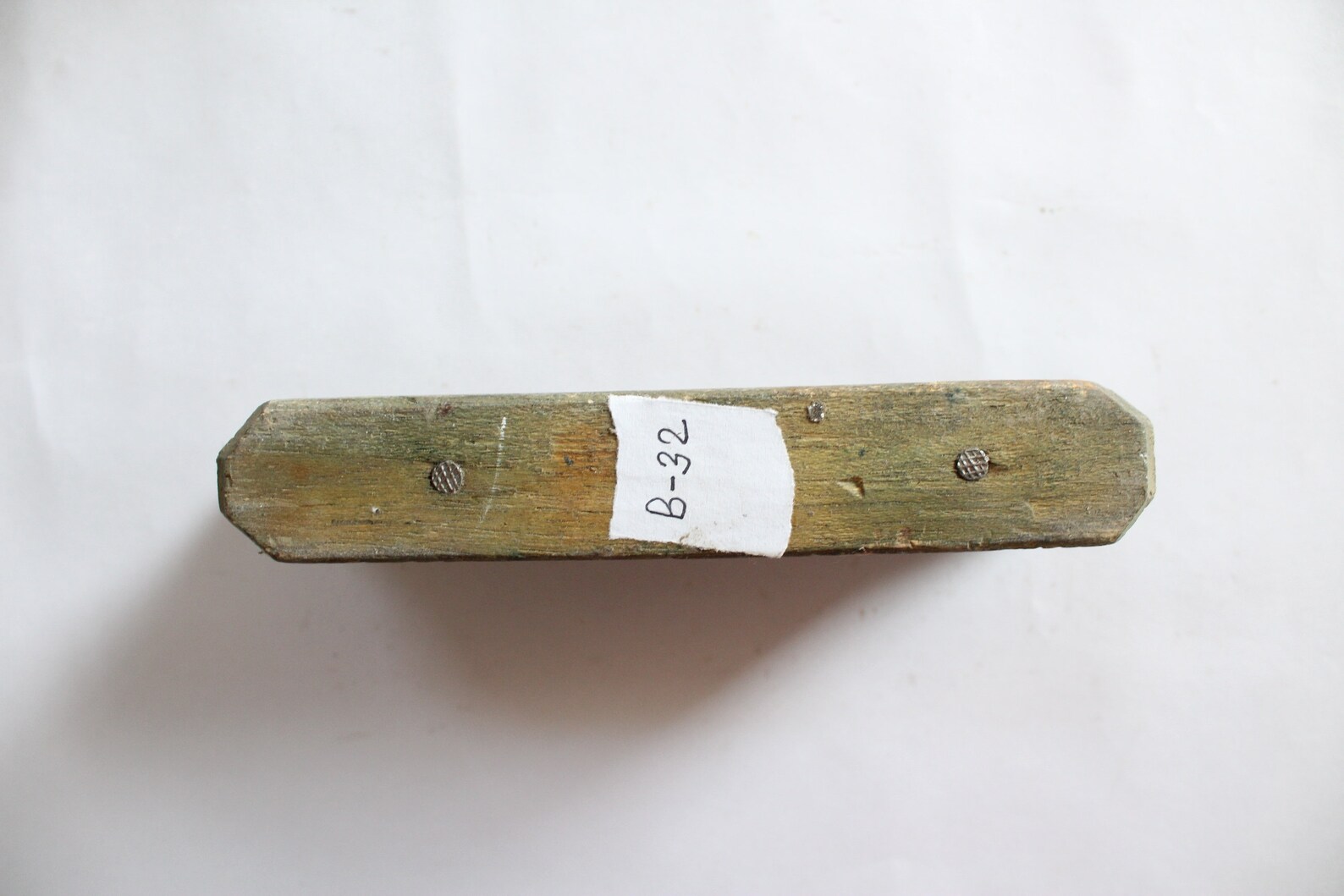 Wooden Printing Block Border Design Hand Carved Fabric Print | Etsy