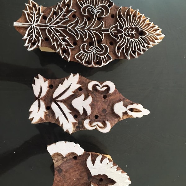 Wooden Blocks - Etsy