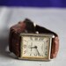 Vintage Rare Collectible Watches Charles Delon Men Watch - Etsy Canada