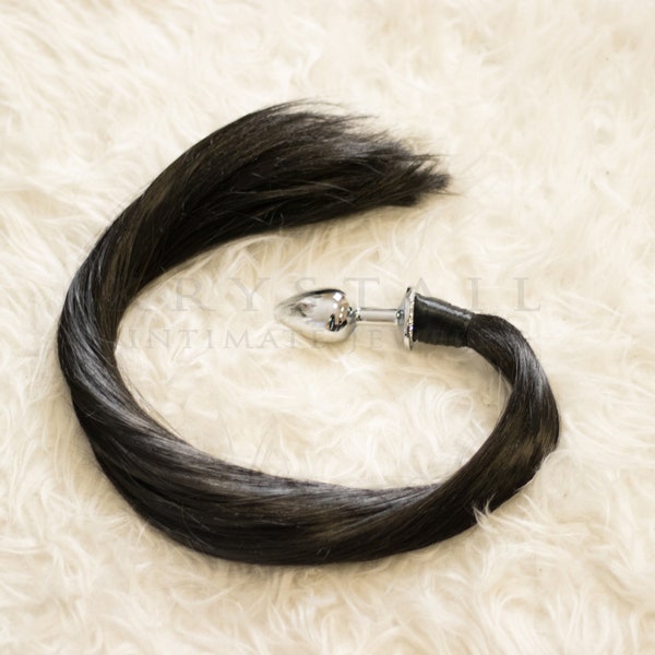 Extra Long Butt Plug - Etsy