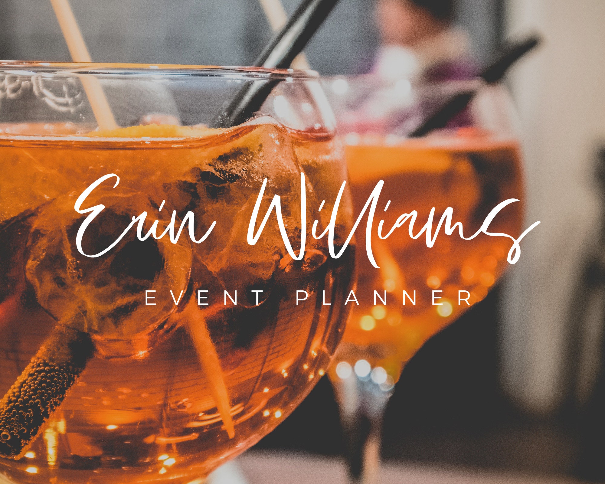 Signature Logo Event Planner Logo Photography Logo Etsy signature-logo-event-planner-logo-photography-logo-etsy