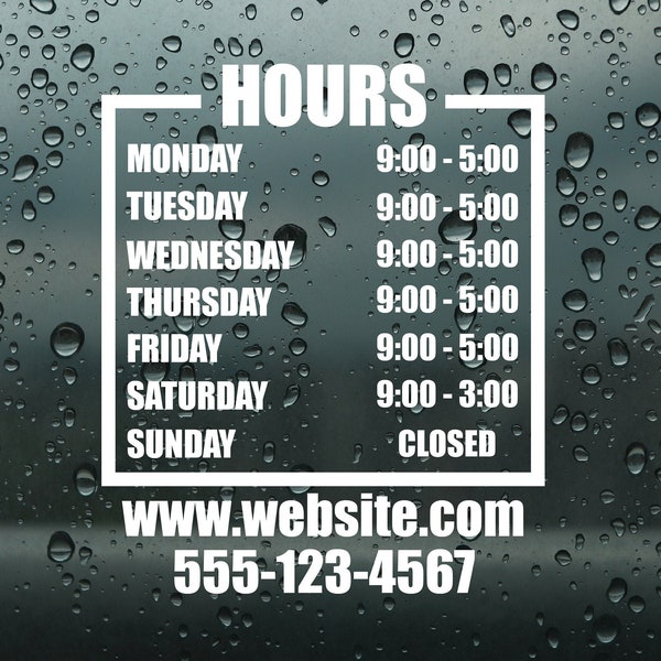 Vinyl Letters - Etsy