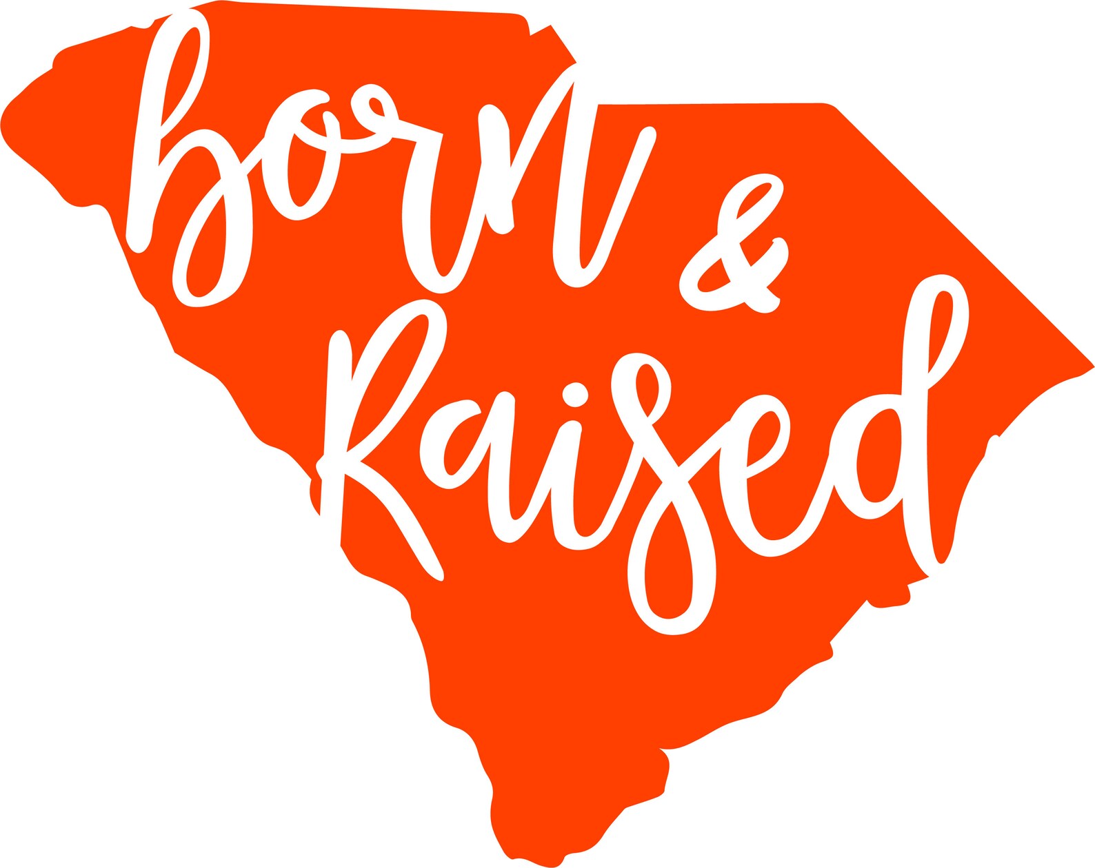South Carolina SVG Files Vector Images SVG Files Clipart South Carolina ...