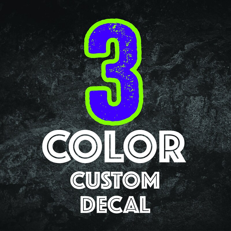 Vinyl Decal Car - Etsy