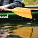 Canoe Decal Custom Vinyl Canoe Decals Canoe Name Decal Kayak Decal Boat ...