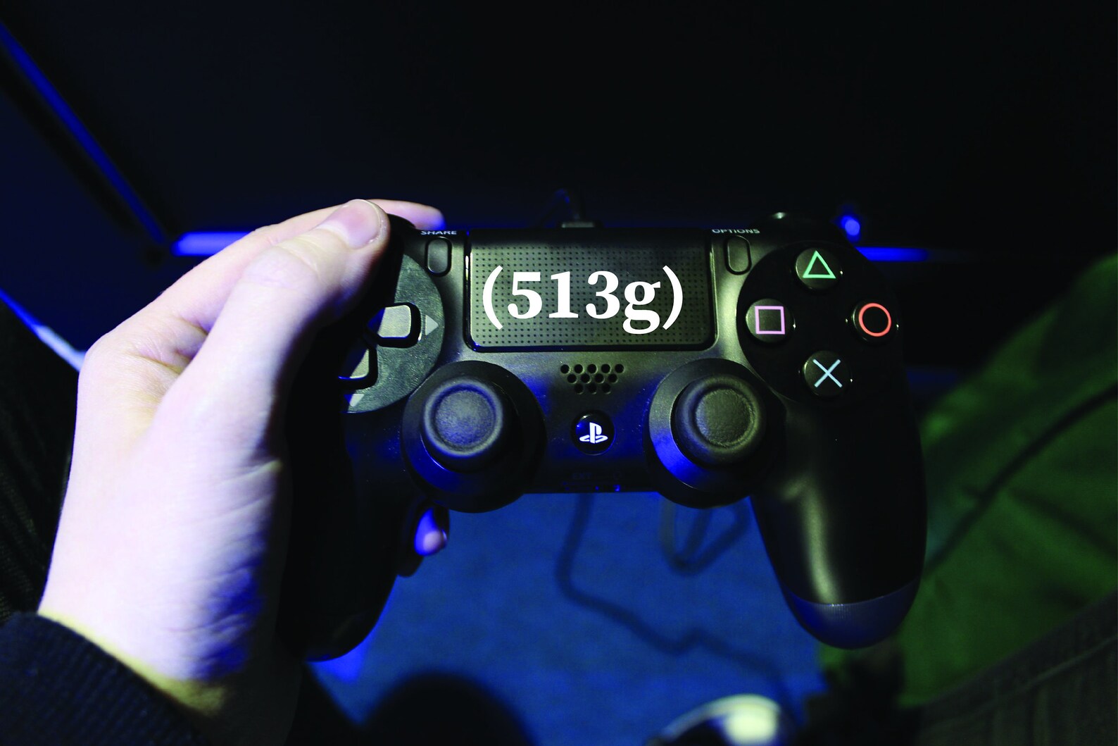 Custom Vinyl Decal Controller Name Personalized Controller | Etsy