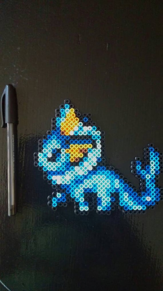 Vaporeon Sprite