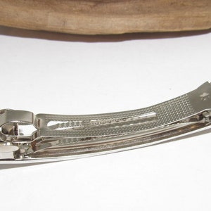 Hand-stamped Hair Accessory With a Western Flair , Southwestern Style ...