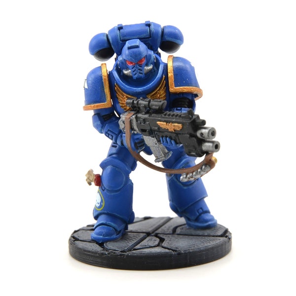 Battle Brothers Miniatures - Etsy