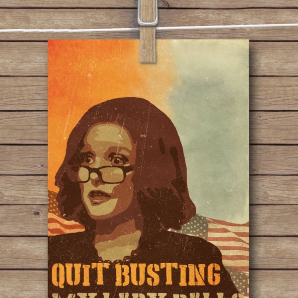 Veep - Etsy