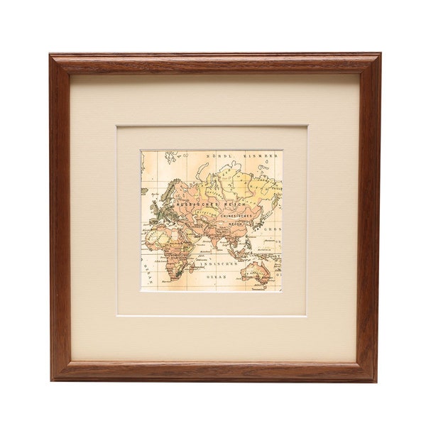 Double Picture Frame - Etsy