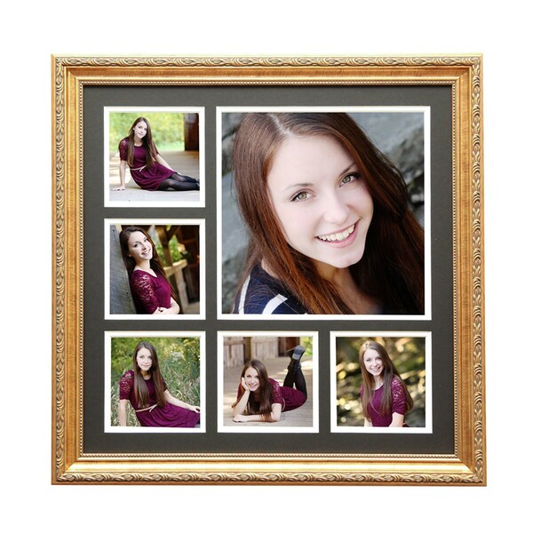 Collage Picture Frames - Etsy