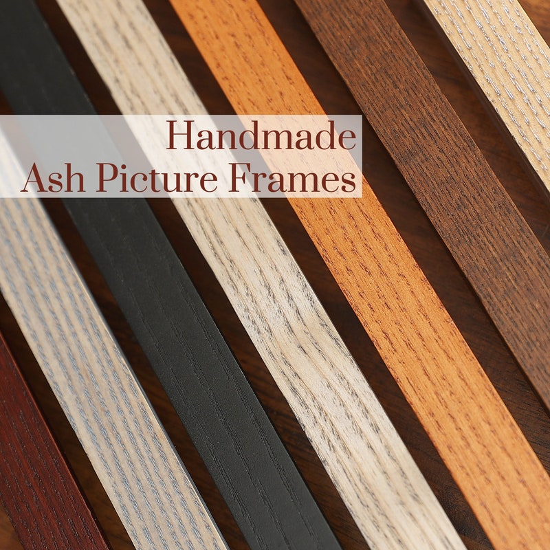 Beautiful Picture Frames - Etsy