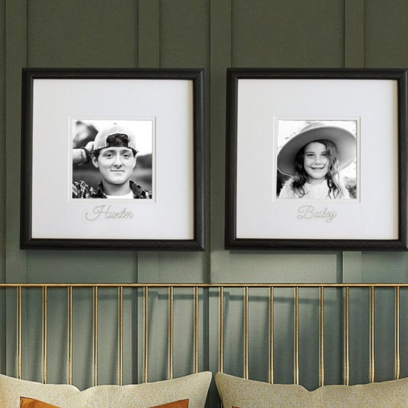 Name Pictures - Etsy