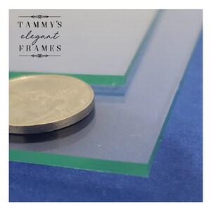 Conservation Clear Acrylic for the Ultimate Protection of Your Fine ...