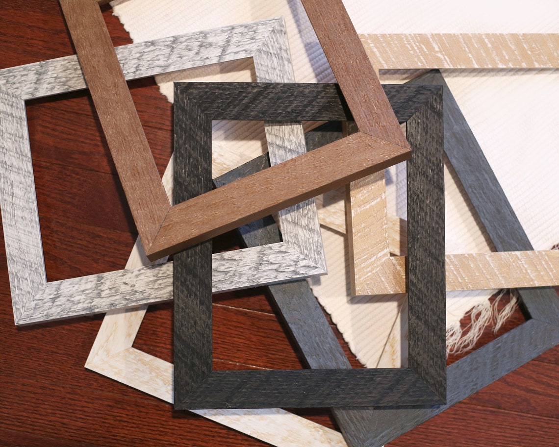 Handgun Concealment Picture Frame for Firearms Pistol Hand - Etsy