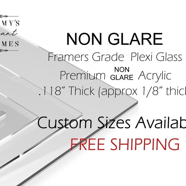 Plexiglass - Etsy