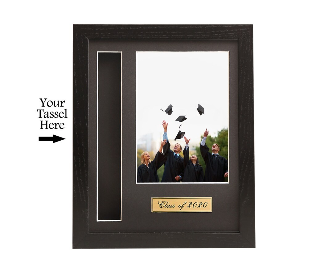 Graduation Frame, Graduation Gift for High School or College Senior - Etsy