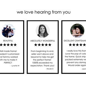 Gold Wall Gallery Frame, Antique Gold Picture Frame, Perfect Gold Frame ...