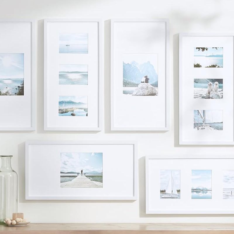 30 X 12 Frame - Etsy