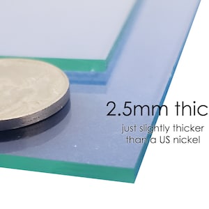 Crystal Clear Glass, Custom Cut Glass, Glass Picture Frame Replacement ...