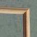 Ash Wood Decor Brown White Wash Picture Frame Handmade - Etsy