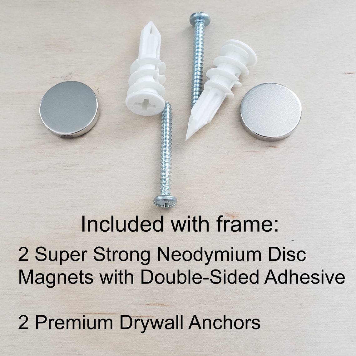 Handgun Concealment Picture Frame for Firearms Pistol Hand - Etsy