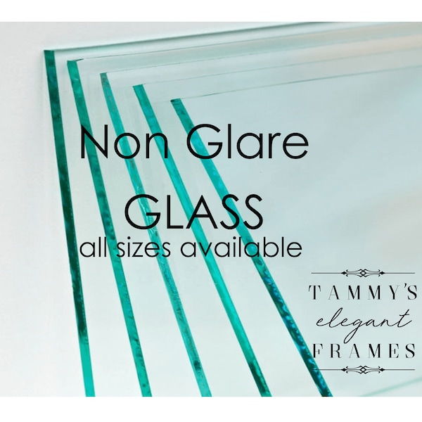 Custom Cut Glass - Etsy