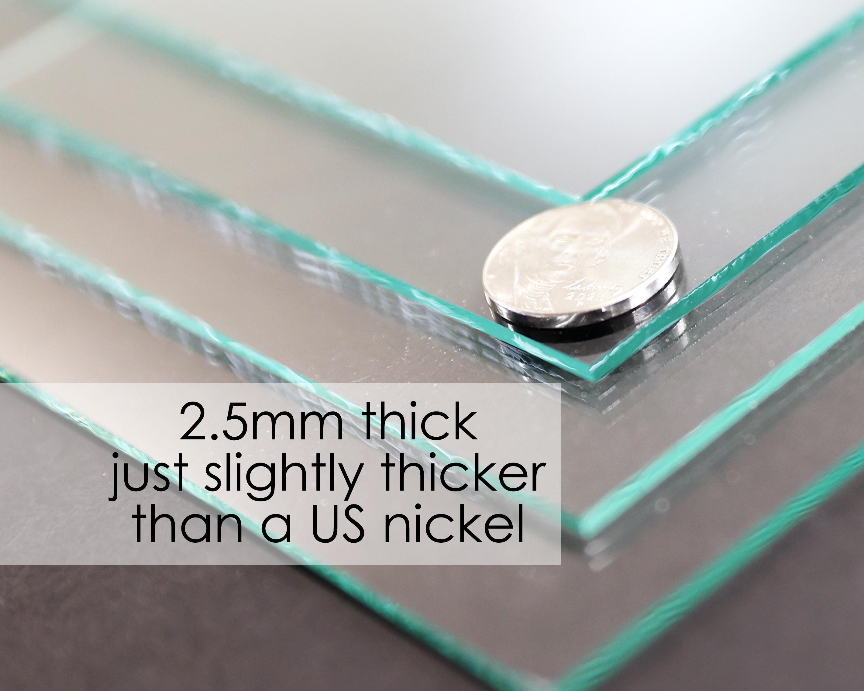 Conservation Glass, UV Blocking Framers Glass, High Quality Picture ...