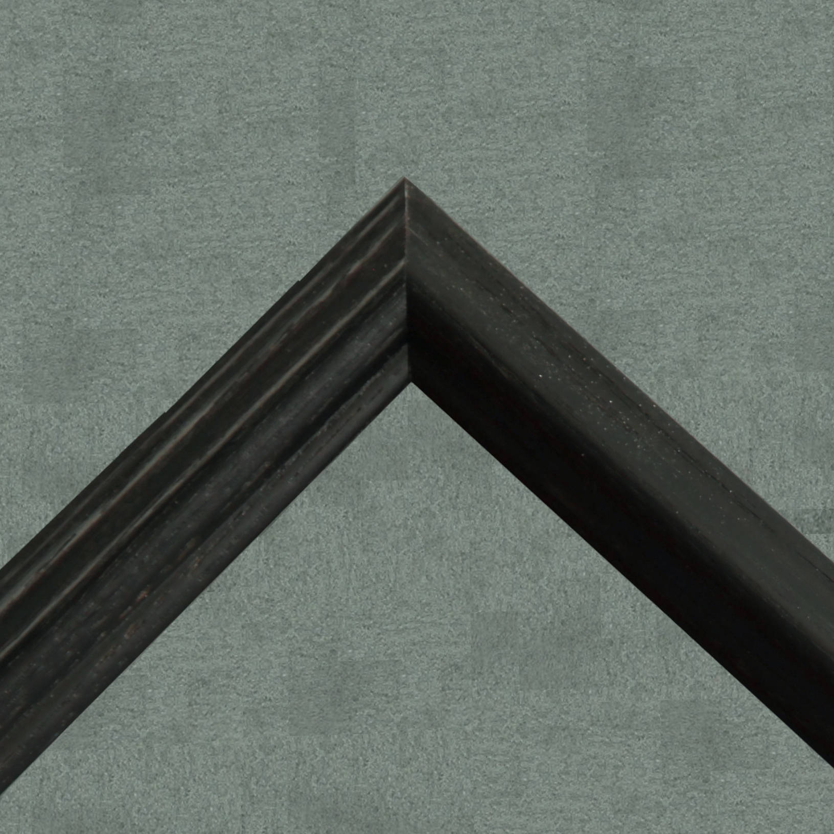 Black Ash Wood Picture Frame Antique Decor Photo Frame 8x10 | Etsy