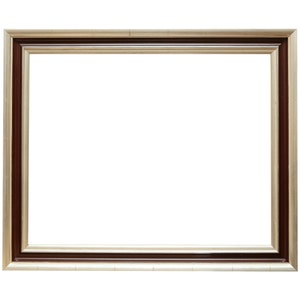 THREE 11x14 Silver Family Frames, Silver Picture Frames, Gallery Wall ...