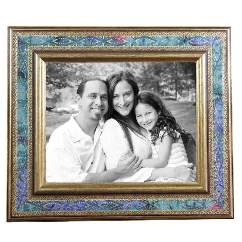 Whimsical Frames - Etsy