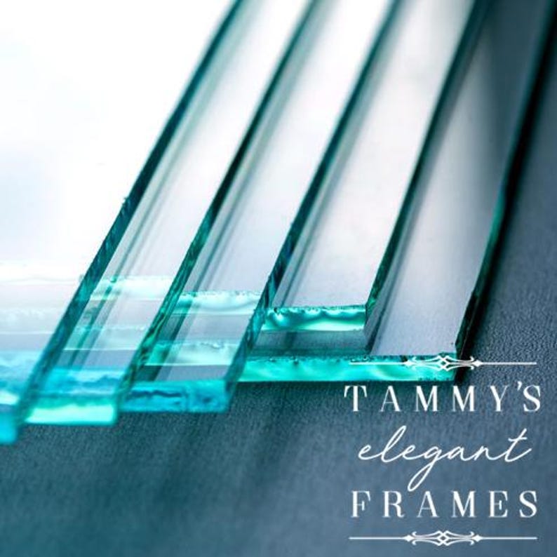 Amy - Custom Glass Order - Etsy