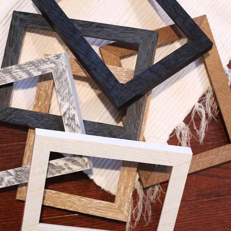 Stackable Frame - Etsy