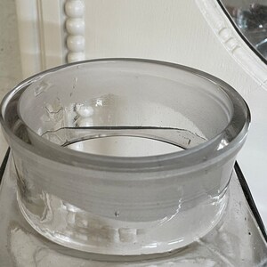 Ancient Storage Jar, Apothecary Jar, Decloux & Lambert, Verviers ...