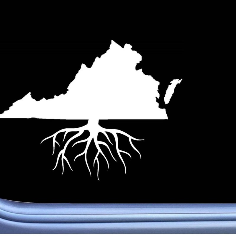 Virginia Roots - Etsy