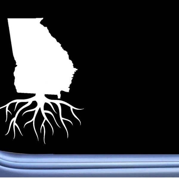 Georgia Roots - Etsy