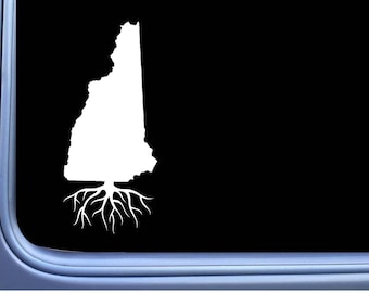 New Hampshire Home Svg - Etsy