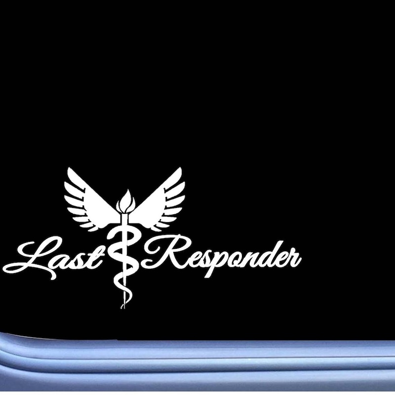 First Responder Patches - Etsy