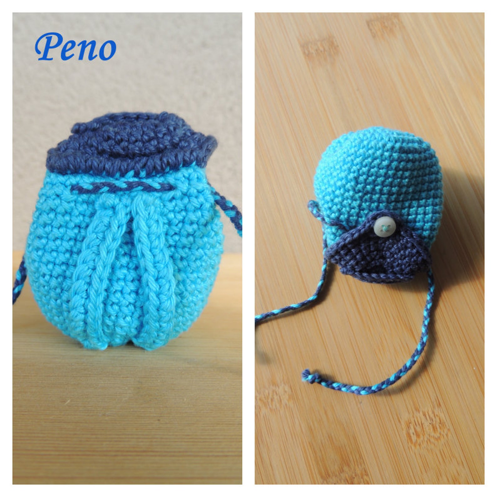 Backpack Mini Keychain Crochet Mini Backpack Keychain - Etsy New Zealand