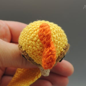 Chicken Bookmark, Page Turners, Crochet Bookmark, Gift for Booklovers ...