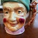 Old Men Salt & Pepper Shaker Set Kitchen Kitsch - Etsy