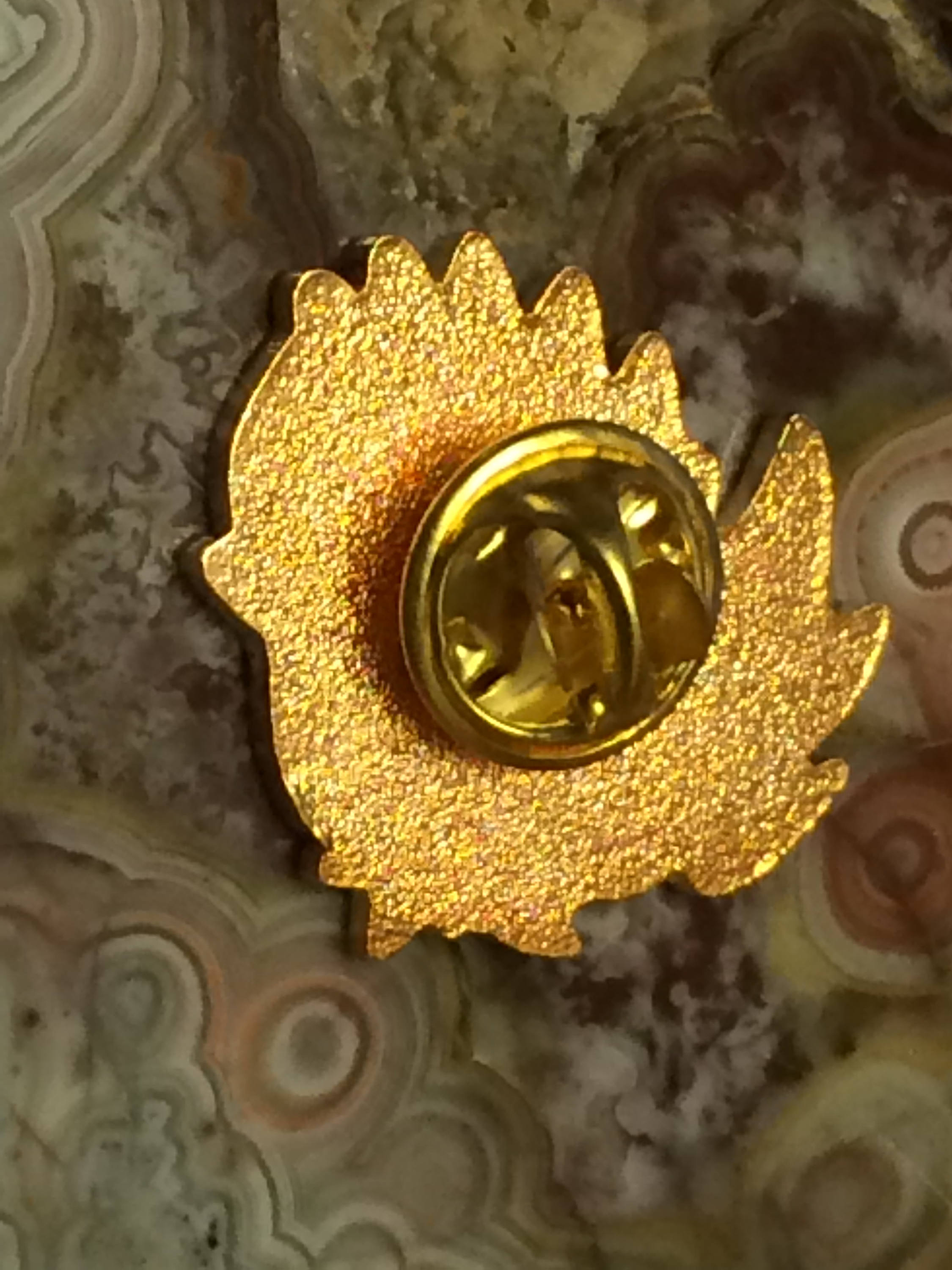 Critical Pin - Etsy Canada