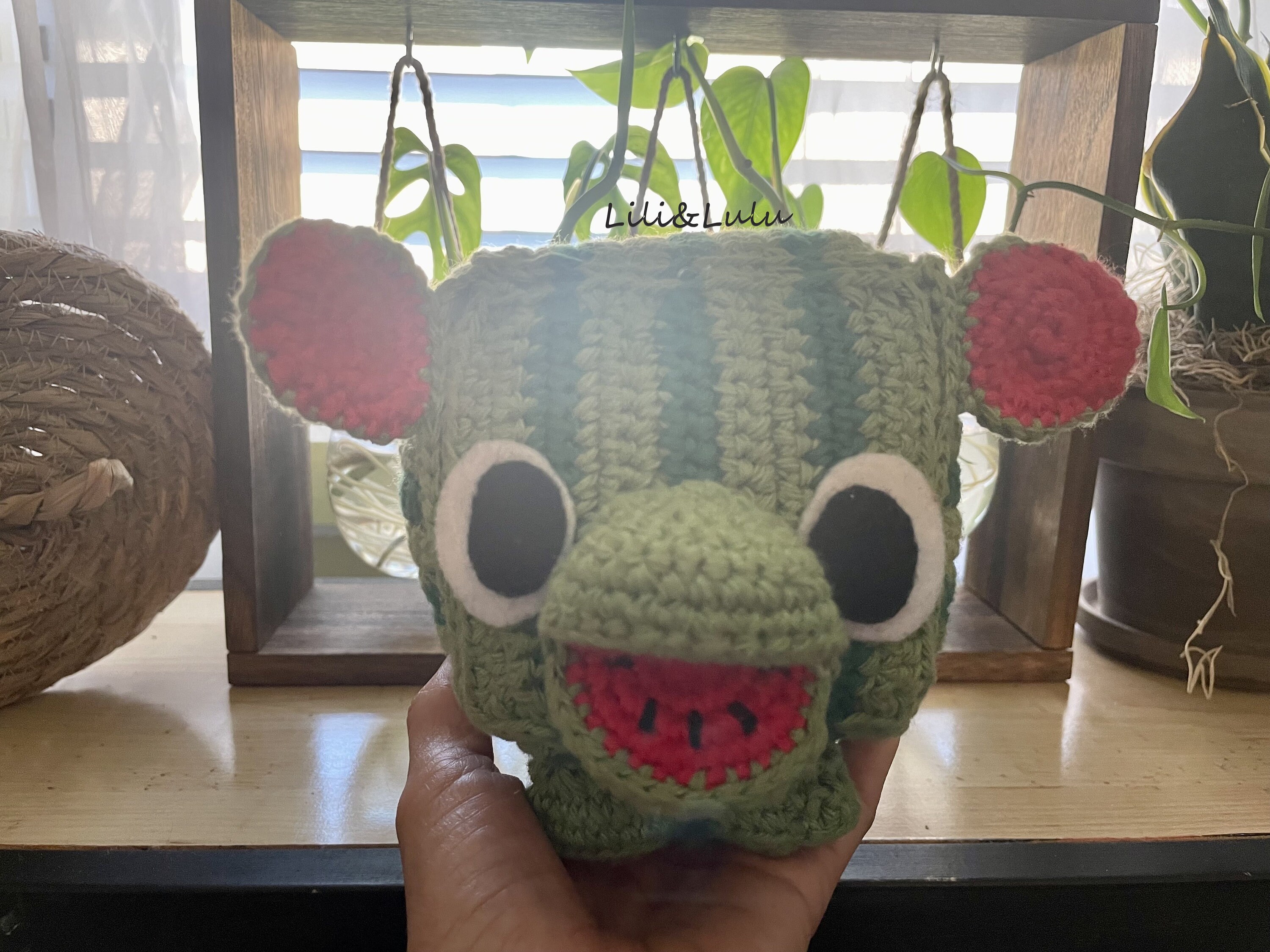 Impossibear Papercraft